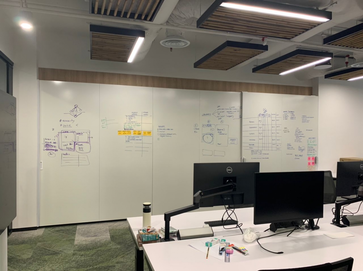 EY WAVESPACE - Yuen Keong Construction & Renovation Sdn Bhd